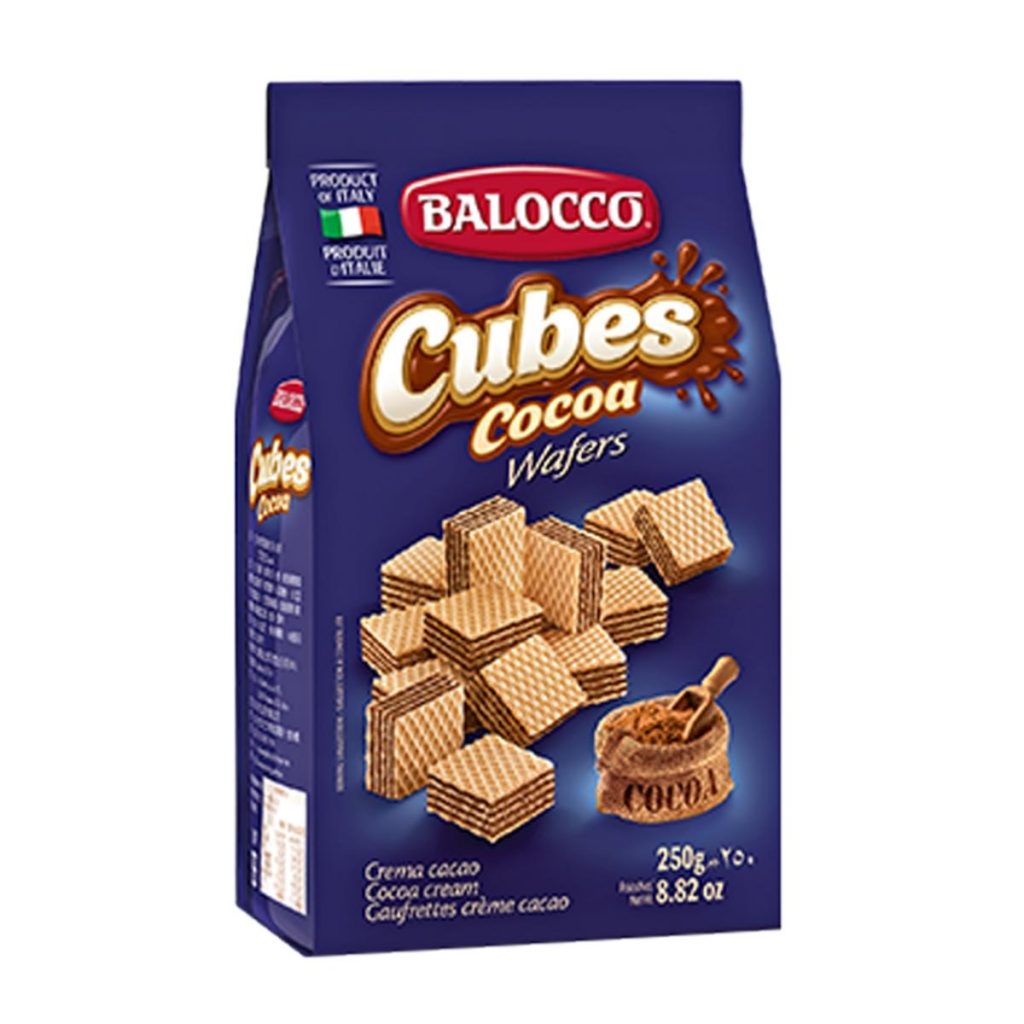 GALLETAS DULCES – Página 2 – Dis